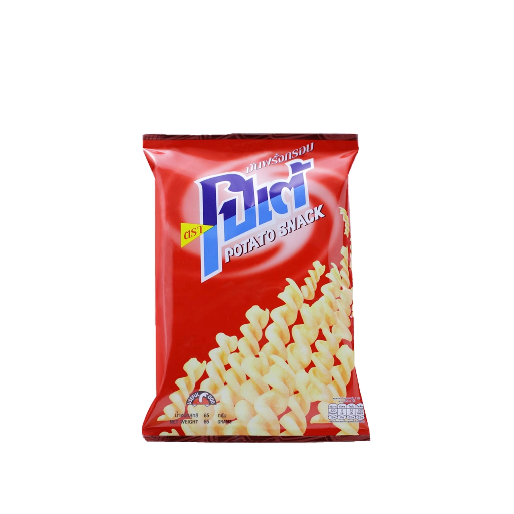 Potae Potato 65G.
