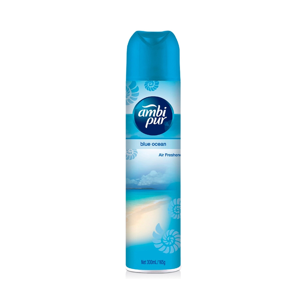 Ambipur Air Blue Ocean 300ML.